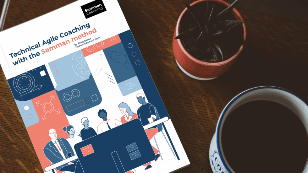 Samman coaching book - Emily Bache